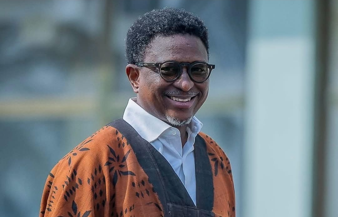 Démission du gouvernement : Alpha Bacar Barry fait le bilan de plus de ...